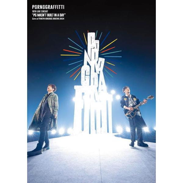 【発売日：2024年09月04日】■仕様・DVD（2枚組）・SPブックレット○9月にデビュー25周年を迎えるポルノグラフィティのオールタイムベスト!全シングルを収録したヒット曲満載のシングルコレクション!【ご注意】★ただ今のご注文の出荷日は...
