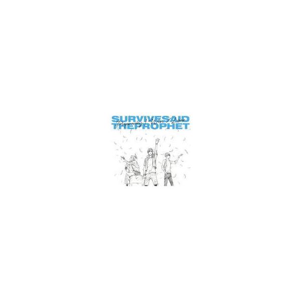 【発売日：2022年02月02日】■期間生産限定盤・CD+DVD・TVアニメ「東京24区」 ジャケットデジパック仕様・ライブ告知チラシ封入※2022/3/31迄の期間限定生産となります。○SURVIVE SAID THE PROPHET、新...