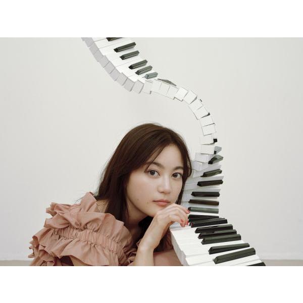【発売日：2024年04月10日】■初回生産限定盤A・CD+Blu-ray+グッズ（アートワークフォトブック）○生田絵梨花が自身作詞作曲楽曲を引っ提げピアノを相棒にソロデビュー！○確かな歌唱力、そして幼少期から磨き上げたピアノの実力を存分に...