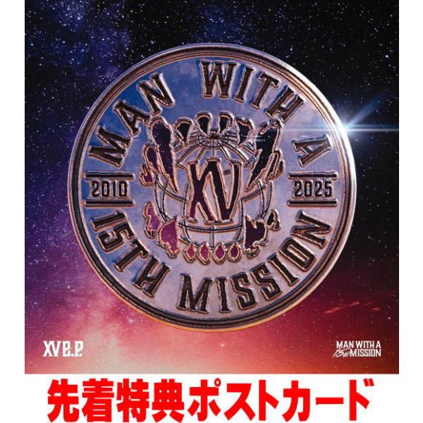 【発売日：2025年03月12日】■通常盤・CDのみ○2010年に突如音楽シーンに登場して以降、破格のライブパフォーマンスで国内外を問わず快進撃を続けてきたMAN WITH A MISSION。近年も自身のライブツアーはもちろん、国内大型フ...