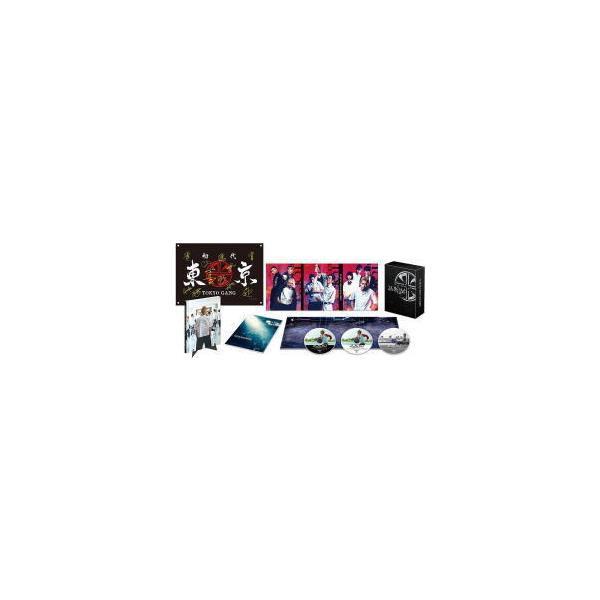 【発売日：2021年12月22日】■スペシャルリミテッド・エディションBlu-ray＆DVDセット（初回生産限定）・本編Blu-ray+本編DVD+特典Blu-ray(3枚組）・激動の撮影を切り取った激エモ写真を収めた未公開写真を含む豪華メ...