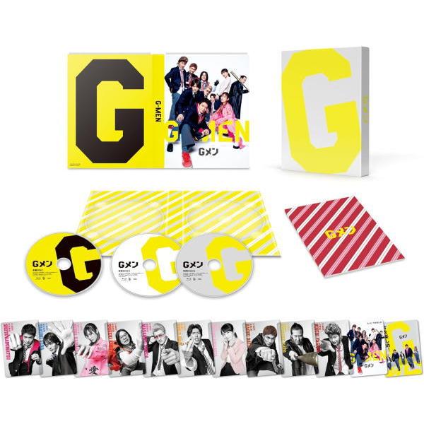 【発売日：2024年01月17日】■初回生産限定封入特典・クリアカード12枚セット■豪華版Blu-ray・Blu-ray（3枚組）・ブックレット○岸優太の記念すべき映画初主演作！○「とにかくモテたい！」その強い思いだけで、入学すれば彼女でき...