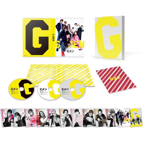 【発売日：2024年01月17日】■初回生産限定封入特典・クリアカード12枚セット■豪華版DVD・DVD（3枚組）・ブックレット○岸優太の記念すべき映画初主演作！○「とにかくモテたい！」その強い思いだけで、入学すれば彼女できる率120％と言...