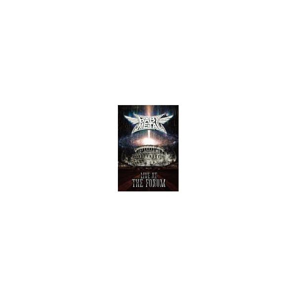 【発売日：2020年05月13日】■仕様・DVD(1枚）○3rd Album「METAL GALAXY」が全世界同時発売となった2019年10月11日に、アメリカ・ロサンゼルスで行ったBABYMETAL初の北米アリーナ公演「METAL GA...
