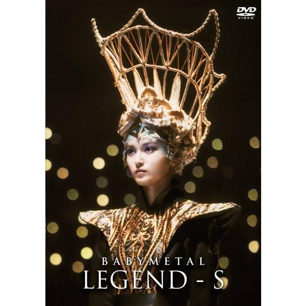 【発売日：2024年07月10日】■完全生産限定盤DVD・DVD（1枚）○2023年4月に新生BABYMETALとして、SU-METAL、MOAMETAL、MOMOMETALの3人体制でセカンドシーズンをスタートさせたBABYMETAL。M...