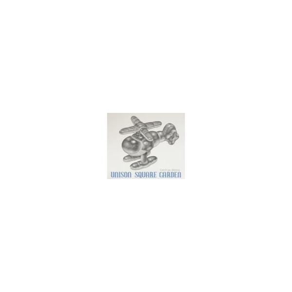 【発売日：2018年11月07日】■初回限定盤・CD+LIVE音源CD（2枚組）・UNISON SQUARE GARDEN TOUR 2019「MODE MOOD MODE ENCORE」全16公演に申し込めるチケット先行抽選予約シリアルナ...