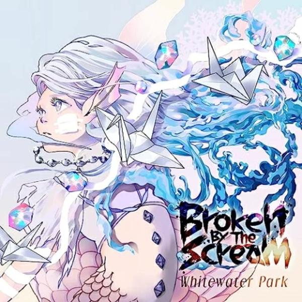 【発売日：2023年07月26日】■Type-A・CD○唯一無二のメタル系スクリーミングアイドルBroken By The Scream、一年ぶりとなるファン待望のミニ・アルバム！タイトルは『Whitewater Park』。直訳は『激流公...