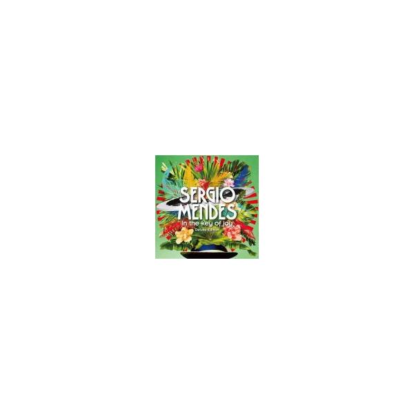 【発売日：2019年11月27日】■通常盤・CD(1枚）・解説歌詞対訳付・ボーナストラック収録○聴けばいつでもHAPPYに！○ブラジル音楽のスーパースター、5年半ぶりのオリジナル・アルバム。日本盤にはSKY-HIとのコラボレーション・トラッ...