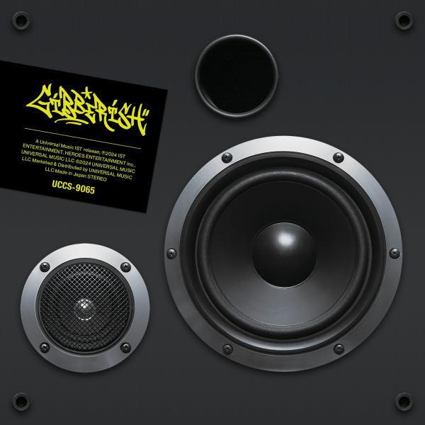 【発売日：2024年07月19日】■初回プレス・応募抽選券(通常ver./初回限定ver.イベント専用シリアルナンバー)1枚■初回限定ver.・CD(1枚）・スリーブケース付・16ページ歌詞ブックレット・アナザージャケット1枚 (ソロ写真プ...