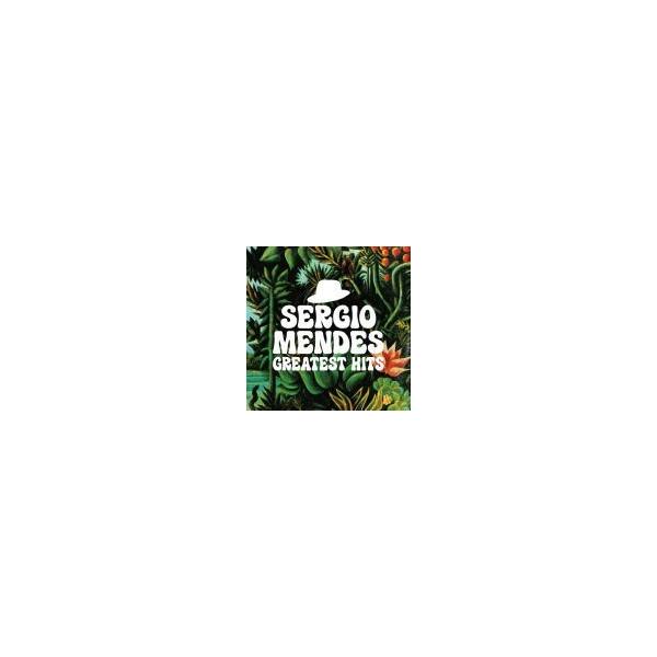 【発売日：2016年08月03日】■仕様・CD(1枚）・解説歌詞付・ボーナストラック収録○セルジオ・メンデス＆ブラジル'66の結成50周年を記念したベスト・アルバム○世界的に大ヒットとなった「マシュ・ケ・ナダ」は1996年のオリジナルと20...