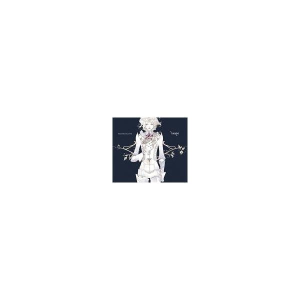 【発売日：2014年10月08日】■初回限定盤A・DVD付■仕様・CD+DVD○映画「ドラキュラ ZERO」イメージソング。これまでのロックナンバーから一線を画すHYDEの“歌”の魅力が全面に出た切なくも儚いバラードナンバー。初回限定盤Aに...