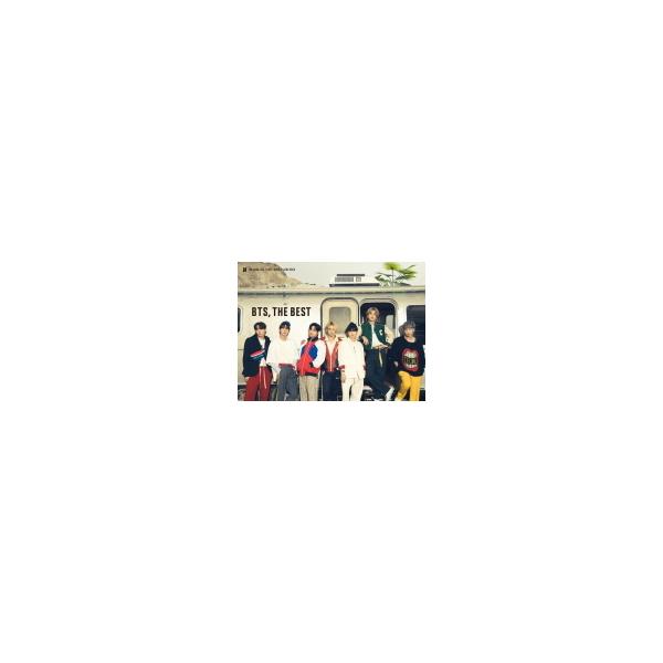 【発売日：2021年06月16日】■初回生産分封入特典・応募抽選券（シリアルナンバー）封入■初回限定盤B・2CD+2DVD・36Pブックレット(衣装B)・豪華スリーブケース付・デジパック仕様○歴代ヒット曲含む、2017年からの日本でのシング...