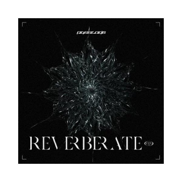 【発売日：2022年12月21日】■通常盤・CDのみ○約1年ぶりとなる待望の新作「REVERBERATE ep.」発売決定！【ご注意】 ★ただ今のご注文の出荷日は、発売日後　です。★郵便またはクロネコ便での発送とさせていただいております。★...