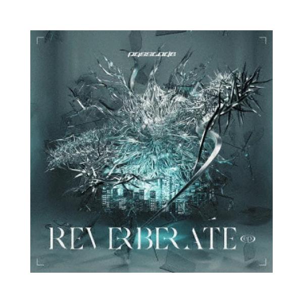 【発売日：2022年12月21日】■初回限定盤A 日比谷野音ライブDVD付・CD+DVD○約1年ぶりとなる待望の新作「REVERBERATE ep.」発売決定！【ご注意】 ★ただ今のご注文の出荷日は、発売日後　です。★郵便またはクロネコ便で...