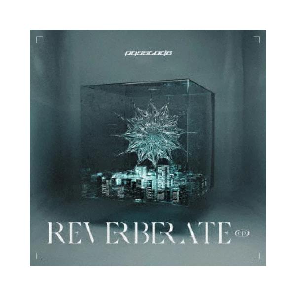 【発売日：2022年12月21日】■初回限定盤B  KT Zepp YokohamaライブDVD付・CD+DVD○約1年ぶりとなる待望の新作「REVERBERATE ep.」発売決定！【ご注意】 ★ただ今のご注文の出荷日は、発売日後　です。...