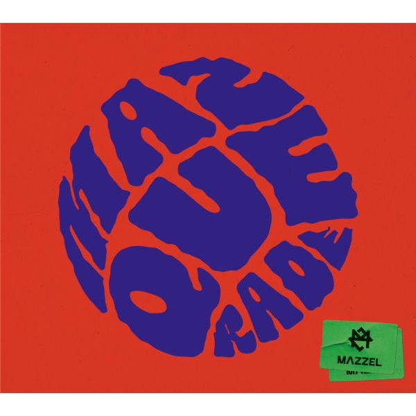 【発売日：2024年10月16日】★初回プレス封入特典・シリアルナンバー入り応募抽選券■SHOWCASE盤・CD+DVD・集合フォトカードB・デジパック仕様○表題曲「MAZQUERADE」は、今夏全国ツアーを完走し個性も魅力も進化したMAZ...