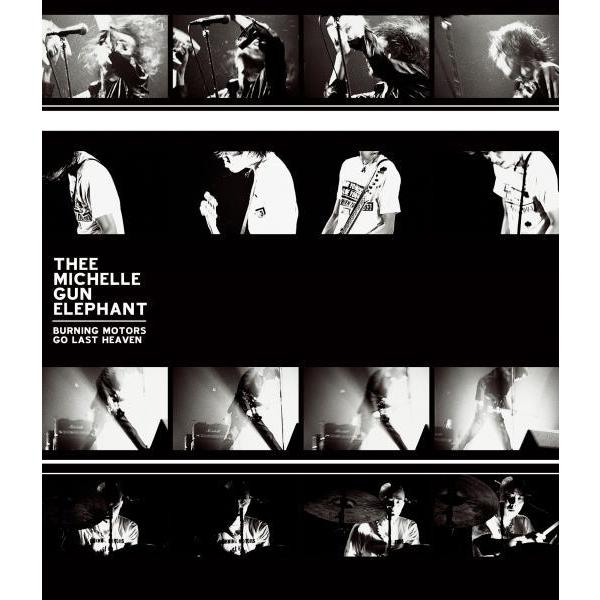 【発売日：2025年10月11日】■通常盤・Blu-ray(1枚)○THEE MICHELLE GUN ELEPHANTが2026年2月にデビュー30周年を迎えるにあたり彼らの作品を後世に残すべく始動した『THEE 30TH』プロジェクトか...