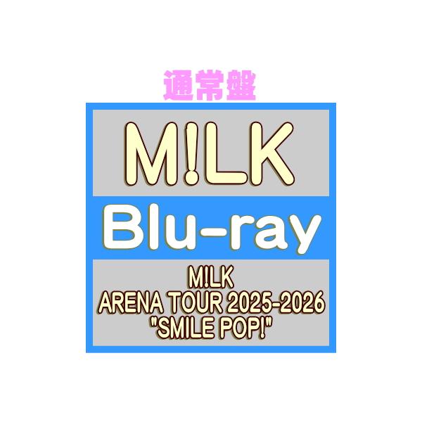 【発売日：2026年07月22日】■通常盤・Blu-ray（1枚）○本作には、2025年12月6日・7日の兵庫・ワールド記念ホール公演を皮切りに、2026年1月17日・18日の愛知・Aichi Sky Expo（愛知県国際展示場）ホールA、...