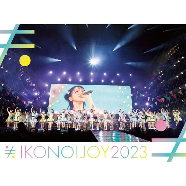 【発売日：2024年09月18日】■TYPE-A初回生産限定盤（スペシャルエディション）・Blu-ray（2枚組）・生写真Type-Aランダム3枚（＝LOVE 10種より1枚、≠ME 12種より1枚、≒JOY 12種より1枚）・特典映像収録...