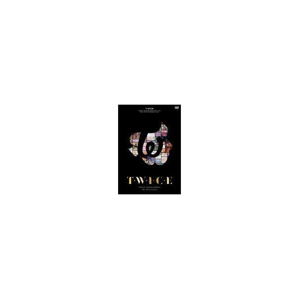 【発売日：2022年05月25日】■通常盤・DVD(2枚組)○5周年イヤーに突入したTWICEのデビューからの軌跡を収めたドキュメント映像。【ご注意】★ただ今のご注文の出荷日は、発売日後です。★郵便またはクロネコ便利用での発送とさせていただ...