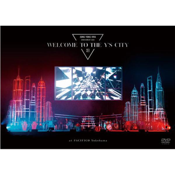【発売日：2023年05月17日】■仕様・DVD(1枚)○韓国出身のロックバンド、CNBLUE（シーエヌブルー）のボーカル＆ギター、ジョン・ヨンファの2年半越しの振替開催となるソロライブツアーであり、ソロ３枚目となるアルバム『FEEL TH...