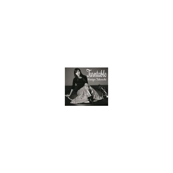 【発売日：2019年09月04日】■仕様・CD（3枚組）○本命アルバムついに完成 ! 40周年記念企画の目玉ともいえるアルバム、モア・ベスト＆レアリティーズ&amp;カバーズ「Turntable」がついに発売決定 !【ご注意】★ただ今のご注...