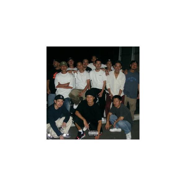 【発売日：2022年11月30日】■通常盤・CDのみ○KANDYTOWNニューアルバム!【ご注意】★ただ今のご注文の出荷日は、発売日後です。★郵便またはクロネコ便利用での発送とさせていただきます。(宅配便ご希望の場合は￥600〜になります。...