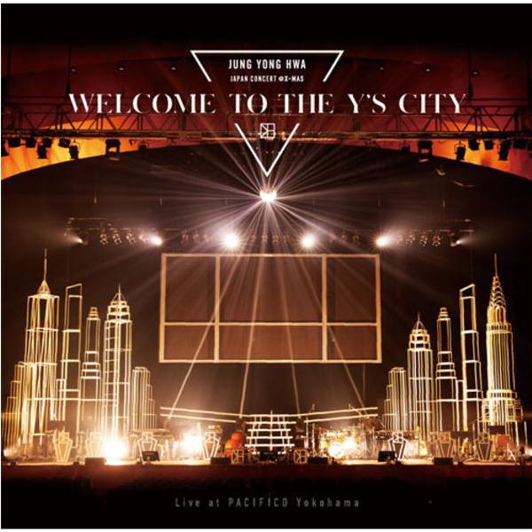 【発売日：2023年05月17日】■仕様・CD(2枚組)○韓国出身のロックバンド、CNBLUE（シーエヌブルー）のボーカル＆ギター、ジョン・ヨンファの2年半越しの振替開催となるソロライブツアーであり、ソロ３枚目となるアルバム『FEEL TH...