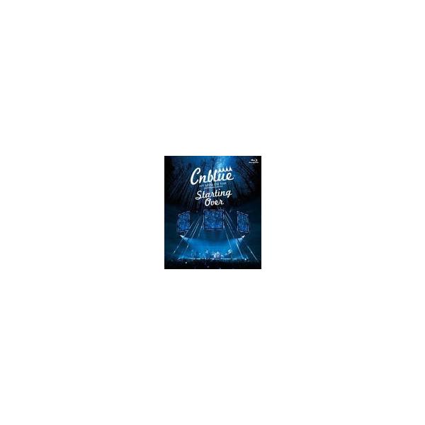 【発売日：2018年05月09日】■仕様・Blu-ray(1枚）○2017年10月に発売されたCNBLUE 6tアルバムとなる「STAY GOLD」を引提げての全国アリーナツアー”2017 ARENA LIVE TOUR-Starting ...