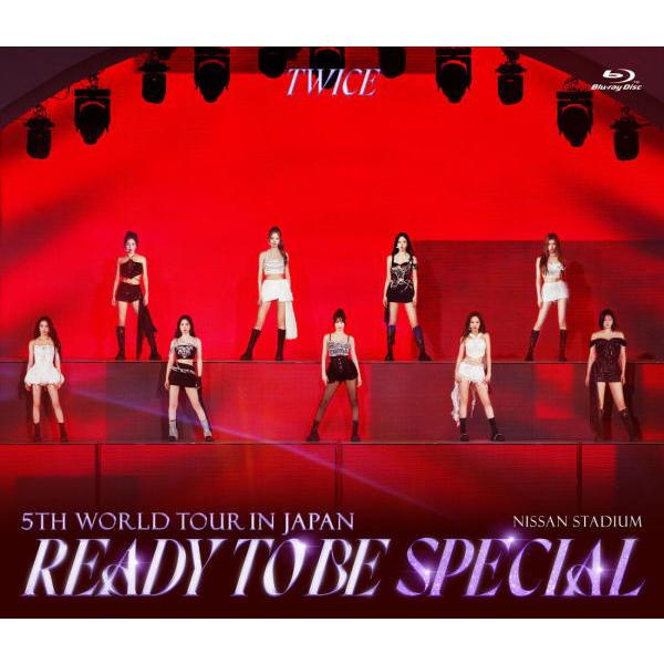 【発売日：2025年03月19日】■初回プレス・応募・登録用シリアルナンバー1枚封入■通常盤Blu-ray・Blu-ray(1枚）・フォトカード3枚封入（永続仕様）○TWICEが150万人を魅了した自身最大級の超大型グローバルツアーの最終日...