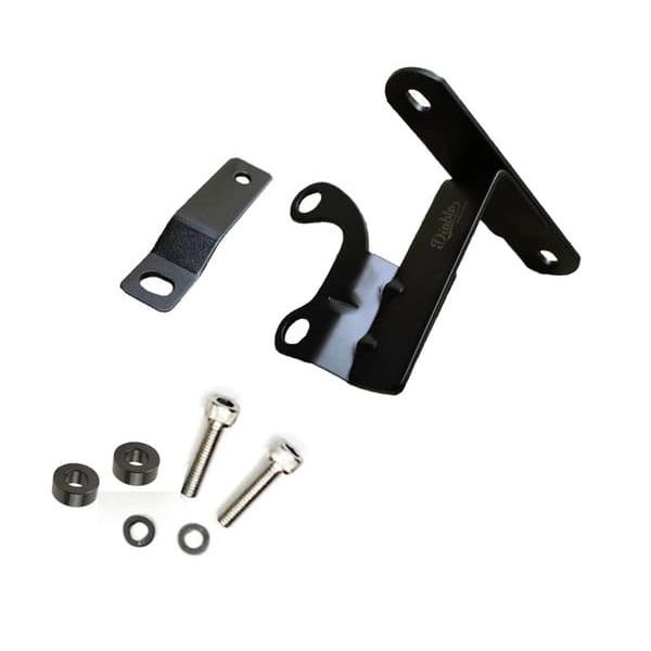 【2023年新型CT125適応パーツ】 (JA65, JA55)K-SPEED-CT56JK-SPEED Meter Relocation Kit For HONDA CT125K-SPEEDは代表のTanadit（タナディット）氏が独自の...