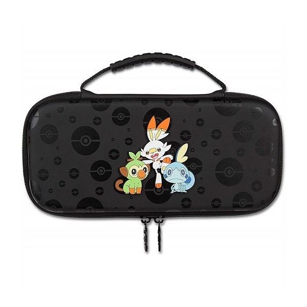 【Nintendo SWITCH】ニンテンドー スイッチ プロテクションケースポケモン ファーストパートナー PowerA Protection Case for Nintendo SwitchPokemon First Partner P...