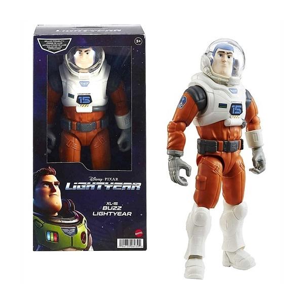 【Disney Pixar Lightyear】ディズニーピクサーライトイヤー ラージ12インチ XL-15 バズライトイヤー アクションフィギュアディズニー・ピクサーの『ライトイヤー』に登場するバズ・ライトイヤーの12インチフィギュアは、...