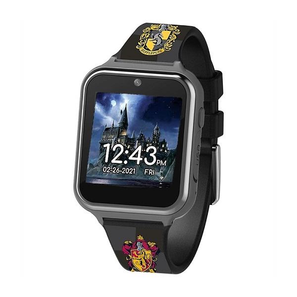 ハリー・ポッターのキッズ・スマートウォッチにはお子さんが大人と同じようにスマート・ウェアラブルを楽しめるようにお子さん向けの機能が満載されていますただし、大人用のスマートウォッチとは異なりこの時計は特にお子様のことを考えてデザインされていま...