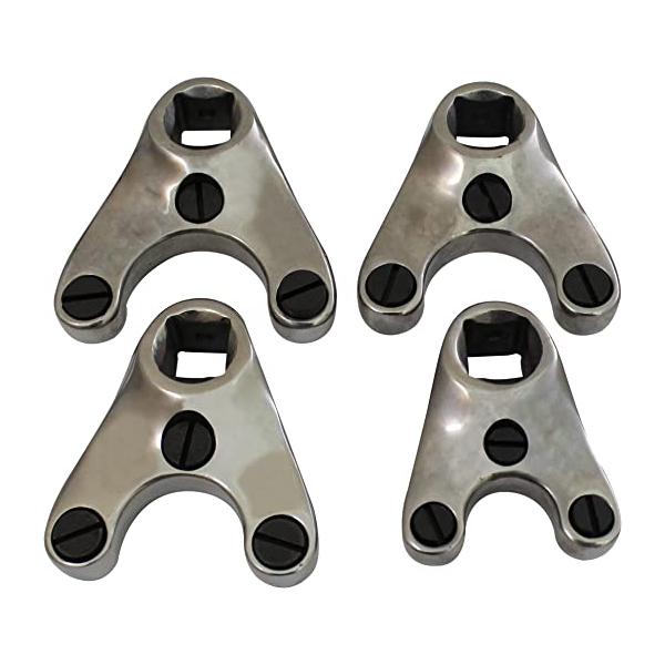 OEM AMT0018、AMT0019、AMT0020、およびAMT0021への直接交換。当社のレンチキットには、40mm x 6mm、42mm x 6mm、46mm x 6mm、および31mm x5mmのピンレンチが含まれています。Mer...