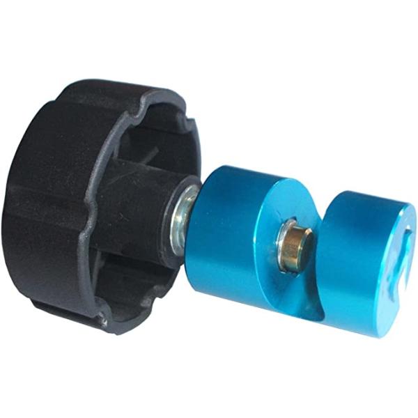 Use to fix the engine compartment, luggage area, and back door lift support.To prevent the lift slip and make damage.Pla...