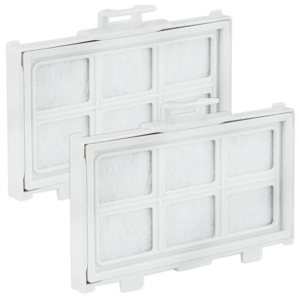 【商品名】　BBT RJK-30 浄水フィルター R-HW54R 冷蔵庫 R-V38RV 製氷機フィルター R-HWS47N 自動製氷用浄水フィルター  【商品説明】　・【お手入れ目安】水道水で製氷している場合は1週間に1回。水道水以外の場...