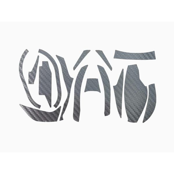 【商品名】　CUSTOM SEAT.JP 鎧 YOROI 21ジリオンSVTW 22ジリオンTWHD 22シルバーウルフSVTW用 カスタムデカール キ 【商品説明】　・初心者でも貼り付けカンタン・新感覚のリールドレスアップアイテム・濡れて...