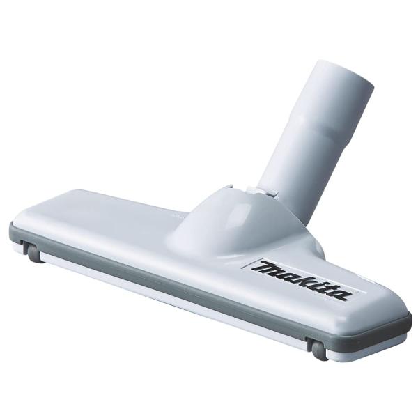 【商品名】　マキタ(Makita) ノズルアッセンブリ 123486-2 【商品説明】　・マキタ充電式クリーナ用ノズル・商品重量:141 g・梱包サイズ:15.2 x 22.9 x 5.1 cm・販売単位:1・適合機種:CL106FD、CL...