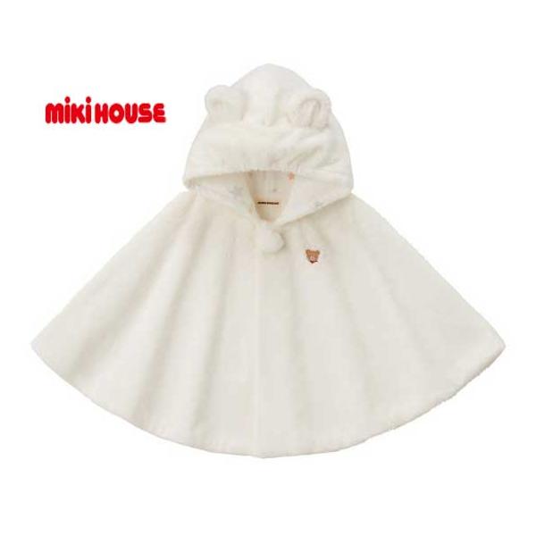 ・通気性を兼ね備えた保温性の高いマイクロファー素材は軽くてあたたか。・しっとりとした肌触りで、ボリューム感がおさえられているので、モコモコせず、かさばらないデザイン。・裏地は通気性の良い、肌触りがやわらかな天竺素材。・ベビーマントは、ねんね...