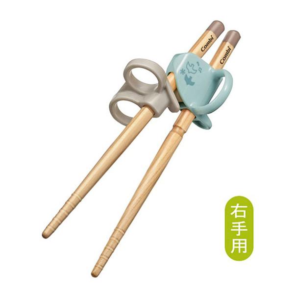 “やるき”が自然と育つ、日本のおはし。　能登産ヒノキを使用した日本製のおはしには、押すだけですぐにつかめる「おはしアシスト」や、正しく持てる「かんたんリング」、しっかりフィットの「親指サポート」、すべらない「なみザラはし先」などのこだわり機...