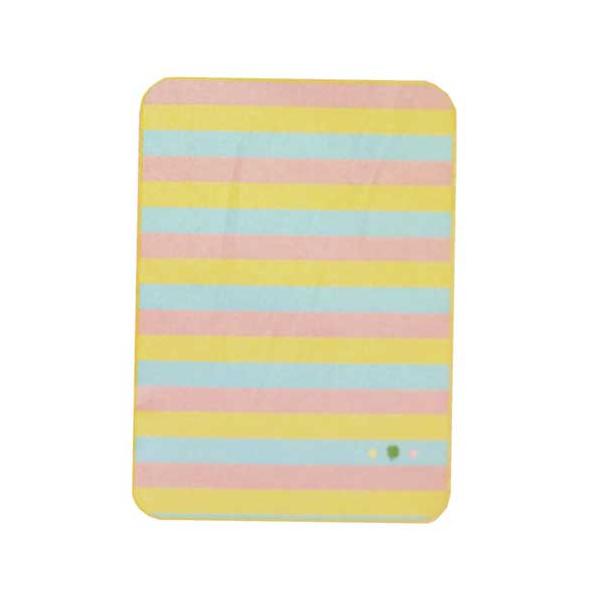 季節に応じて使い分けできます！春から秋口にはガーゼケットで、寒くなったらあたたかいシール織り毛布。どちらも綿100％で吸湿性は抜群です。【メーカー】西川リビング【タイプ】ベビー綿毛布,がーぜケット【サイズ】約85×115cm【品　質】片面 ...