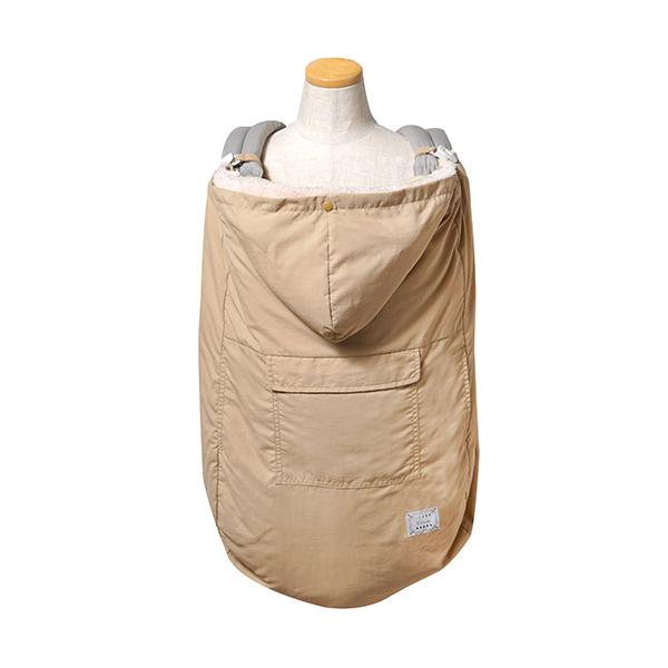 オールシーズン、オールウェザー、5wayで使えるケープです1.撥水素材のレインケープとして2.紫外線カット率90％以上！UVカットケープとして3.肌寒い日にはボアライナーをウォーマーとして4.2枚重ねて使えば、小雨や雪でもOKなウォーマーと...