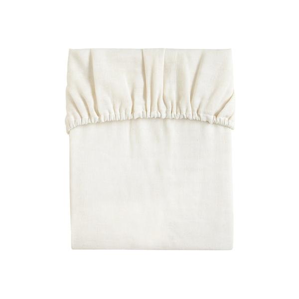 シンプルなきなりのワンタッチシーツ■デザイン・どんなインテリアにも似合う、シンプルなきなりのワンタッチシーツです。■素材オーガニックコットン生地の柔らかな肌触りが特徴です。【素材】コットン100％(オーガニックコットン)【サイズ】約61×9...