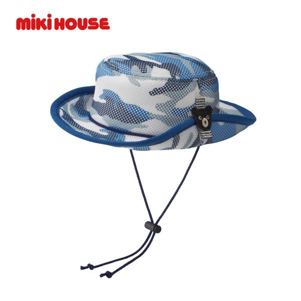 ●夏に大人気！日よけフラップが付いたダブルラッセル素材のテンガロンハット。　背後からの紫外線対策もバッチリできて、人気のタイプ。●帽子の後側についた面ファスナーで、簡単に日よけフラップが取り外しできるので、　不要な時は外せて便利です。　また...