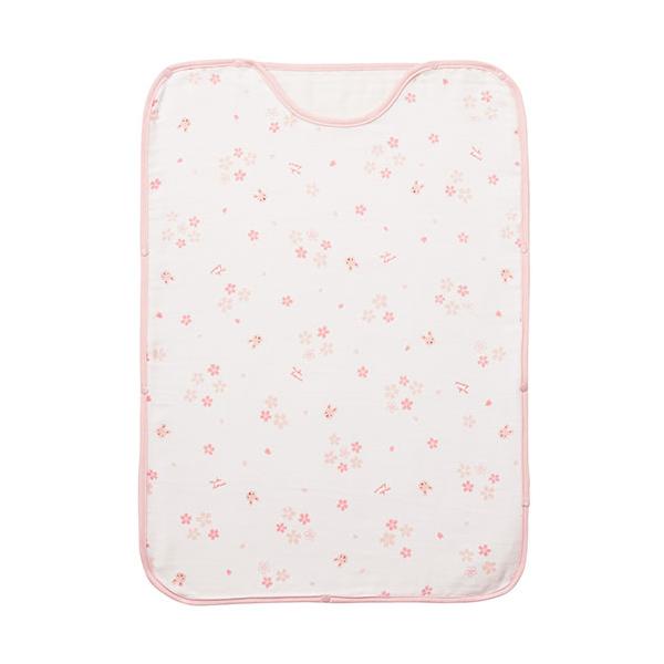 赤ちゃんの寝冷え対策や、お風呂あがりに便利なガーゼスリーパーです。肩やお腹が冷えるのを防ぐベビーアイテムです。出産祝いやプレゼントにおすすめ♪・ふわっとやわらかくて軽い3重織ガーゼで、夏の冷房対策にも便利・赤ちゃんの爪が引っ掛かりにくい仕様...