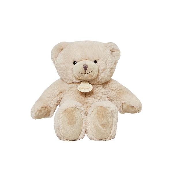フランスのぬいぐるみ老舗ブランドのDADWAY限定品フランスのBabyNat'(ベビーナット)から、赤ちゃんに安心感をあたえ、はじめてのお友だちにおすすめのぬいぐるみ。品質・安全性の高いBabyNat'よりDADWAY限定品が実現しました。...