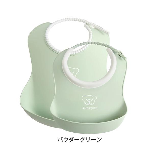 お子様の成長に合わせて使い分けられて赤ちゃんのお腹にぴったりフィットする3Dデザイン。立体ポケットで食べこぼしをしっかりキャッチ水で流すだけの簡単お手入れ、食洗機対応、BPAフリー・PVCフリーの熱可塑性エラストマー製超軽量で初めてのエプロ...