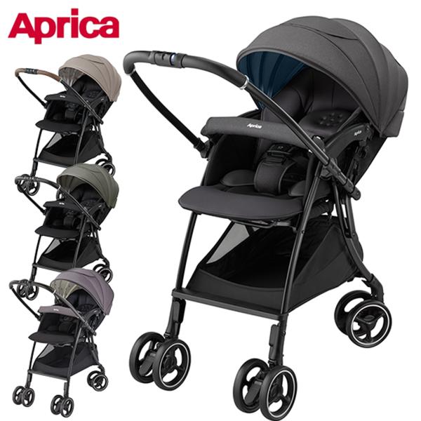 ■対象年齢：生後1か月から36か月（体重15kg以下）<br>■サイズ：開：W462×D835×H991mm<br>閉：W462×D341×H982mm<br>■重量：5.3kg<br>■備考...