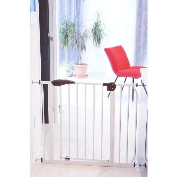 《北海道（2000円）離島別途送料沖縄不可》★基本セットのみ ７５cm〜８５cm対応★Ｓパネル使用時 ８５cmcm〜９５cm対応※Ｓパネル1枚のみご使用時は階段上でのご使用可能です※階段上でご使用の場合は付属のアダプターを壁にビス止めしての...